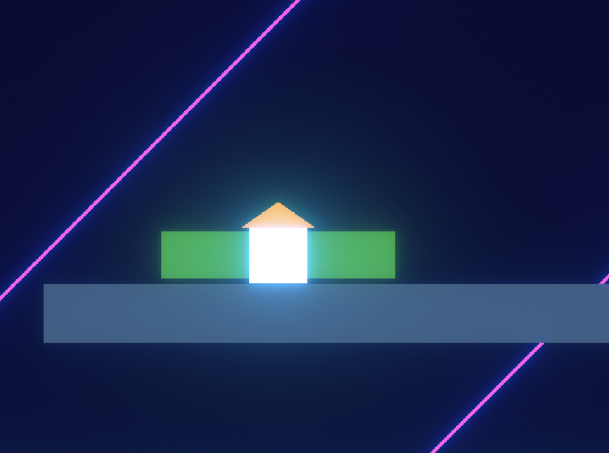 My Masterclass in 2D Movement – Graham MF Stuard's Devlog